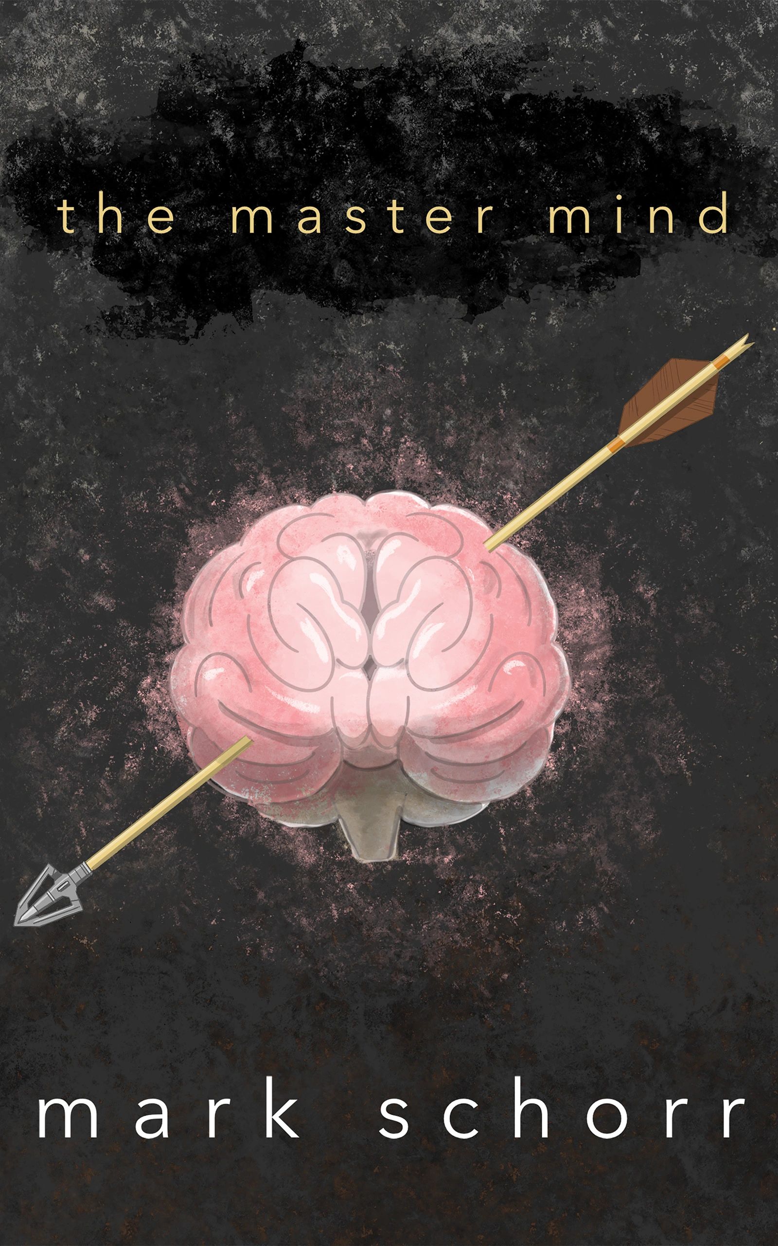 Book Announcement: The Master Mind