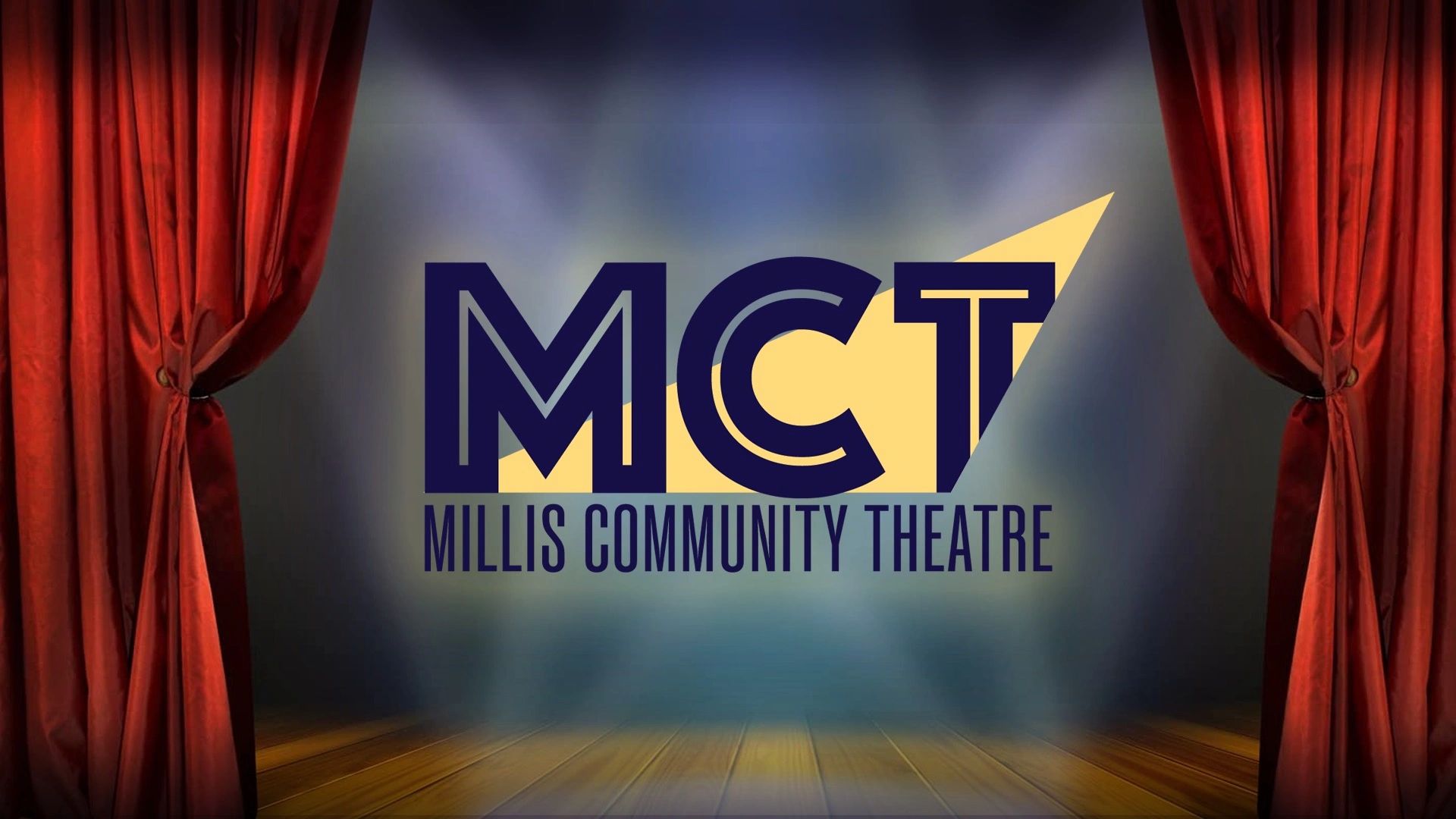 Home | Millis Theatre Group
