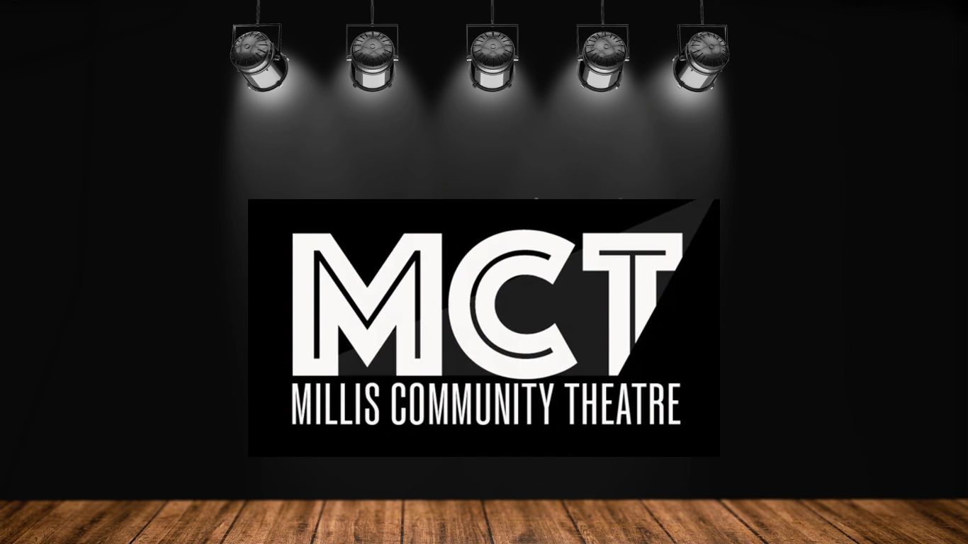 Home | Millis Theatre Group