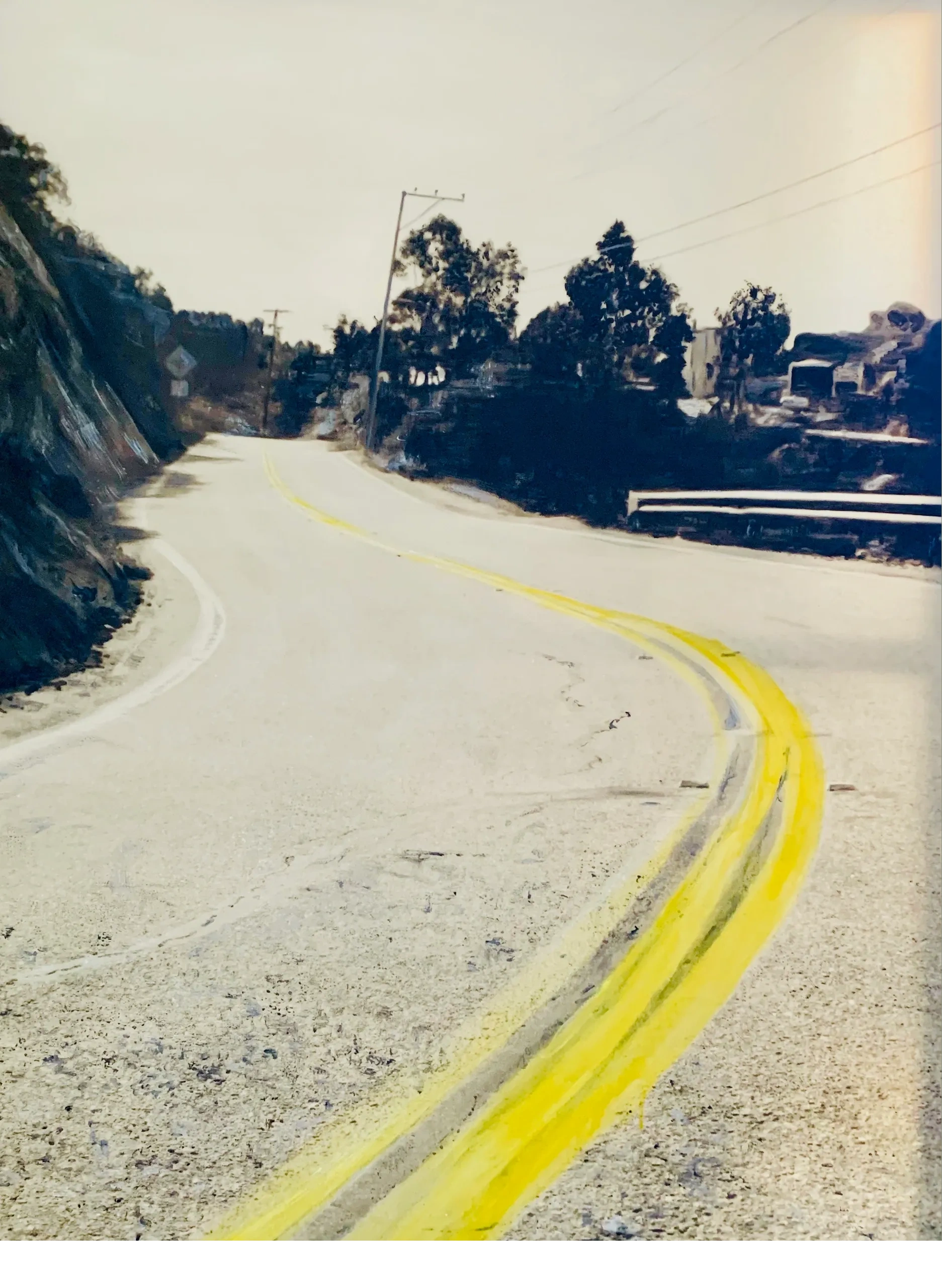 road art