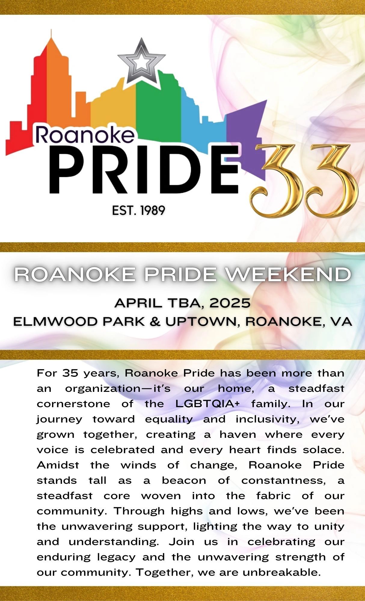Roanoke Pride Festival - Roanoke Pride