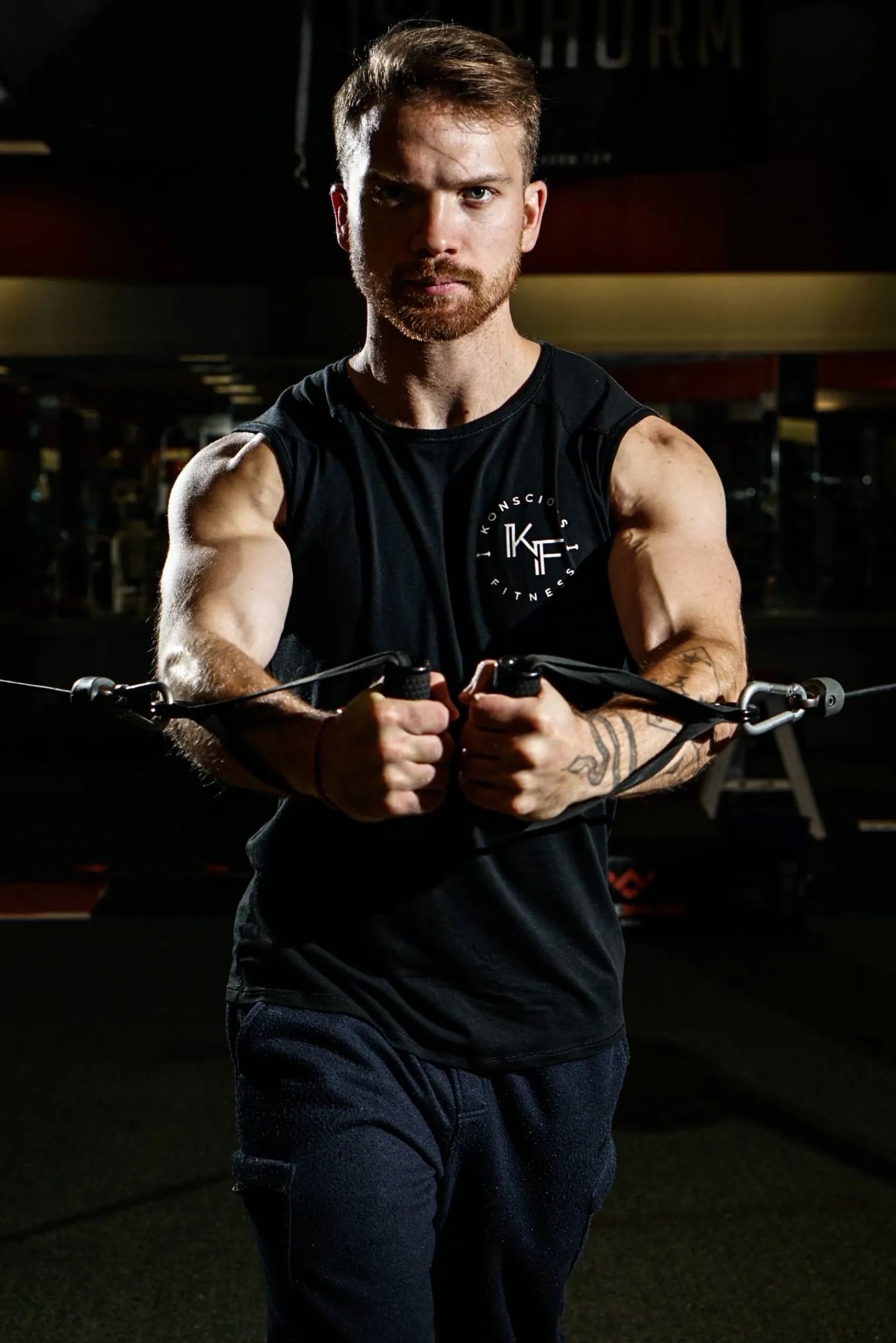 Online Fitness Training by Expert Fitness Trainer