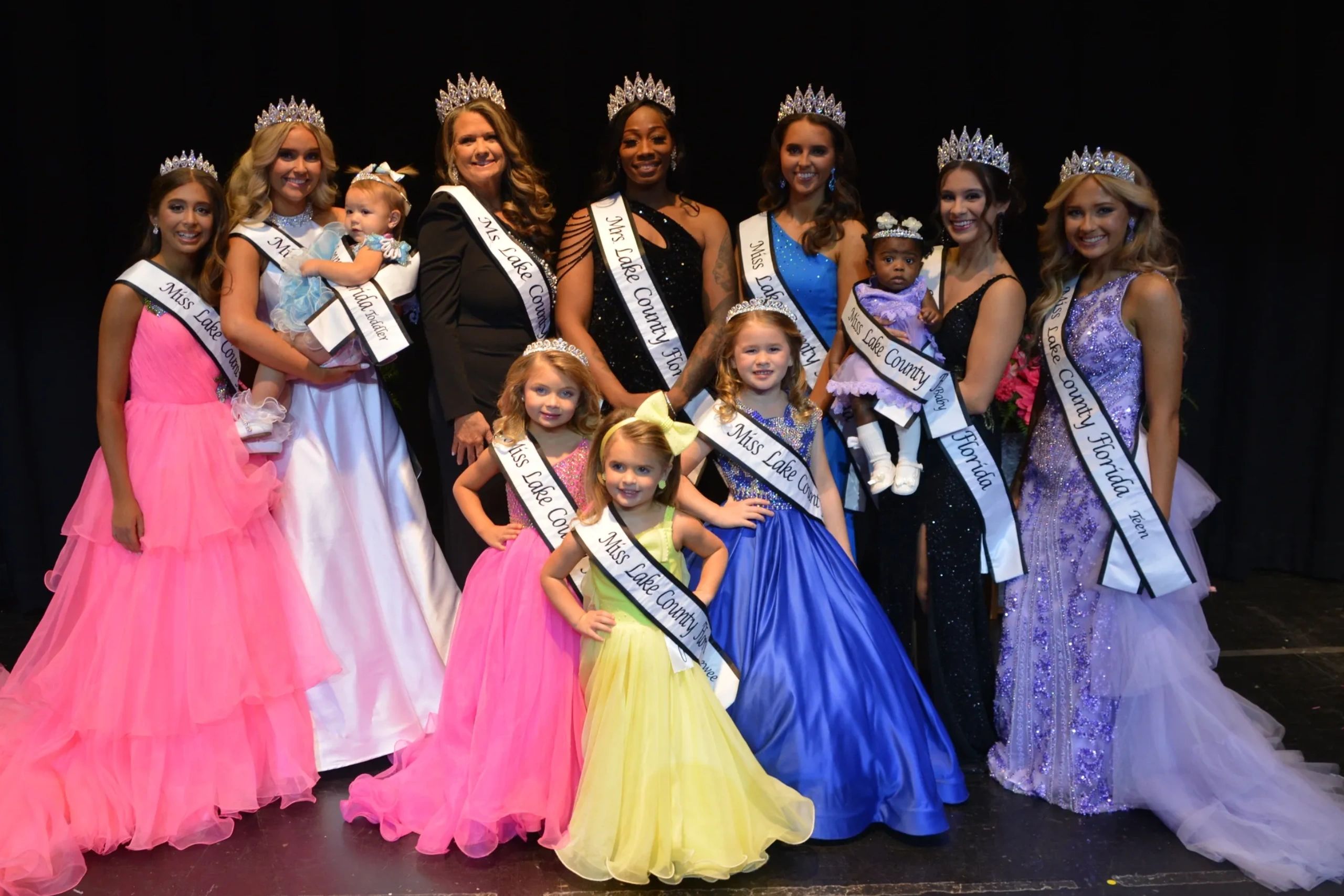 Miss Lake County