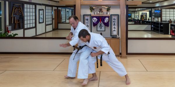 Classes | Shobukan Martial Arts Academy