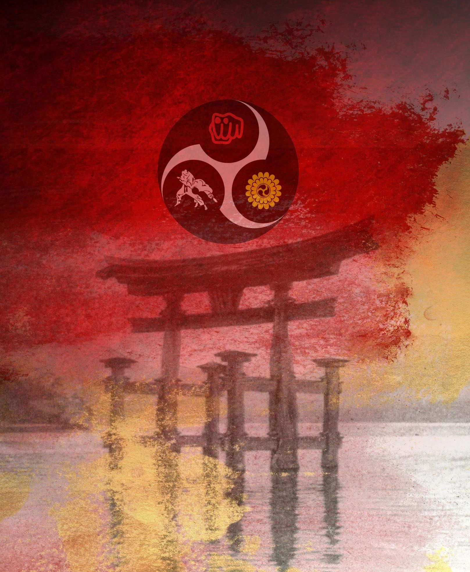 Shobukan Martial Arts Academy - Home