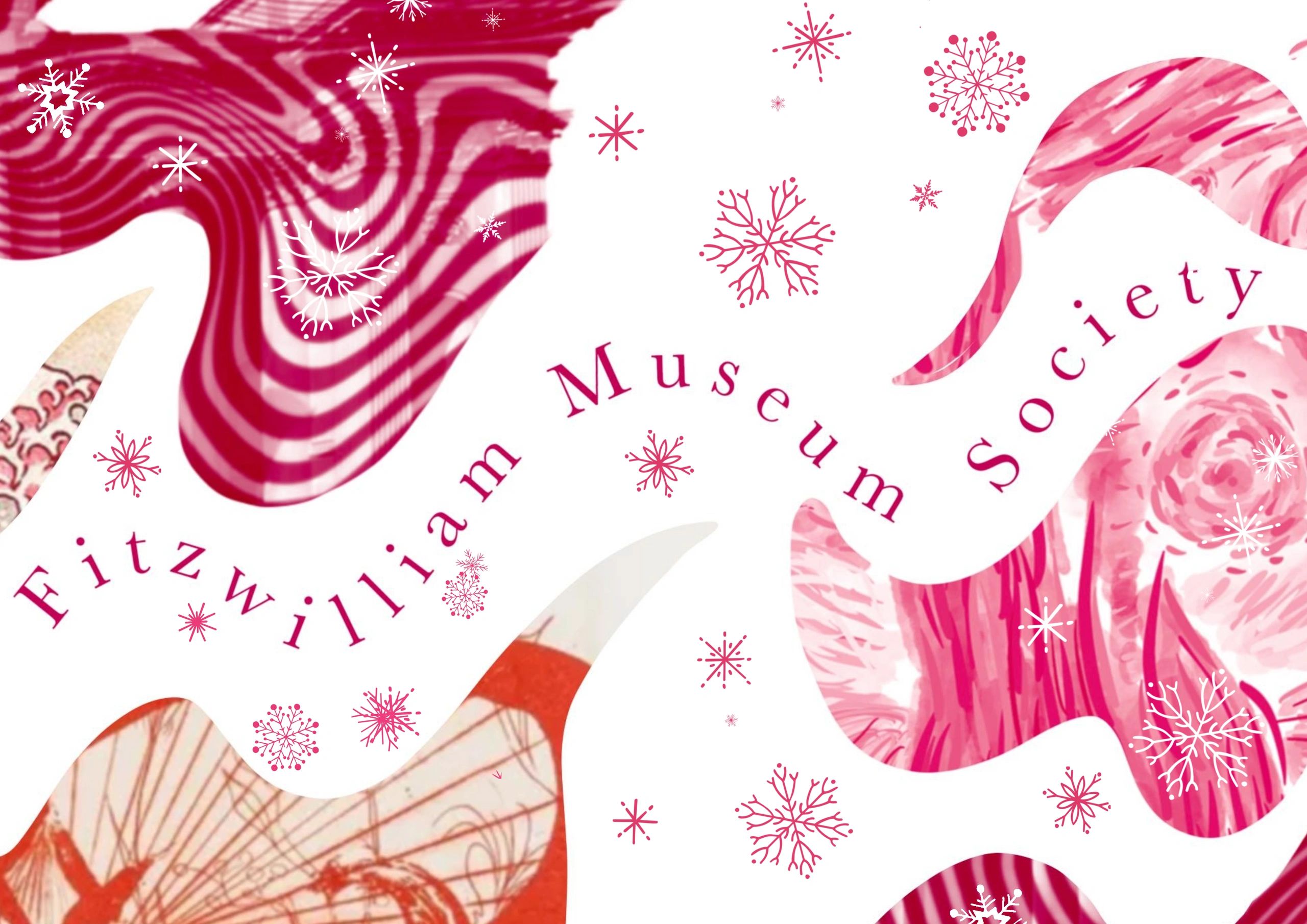 Events | Fitzwilliam Museum Society