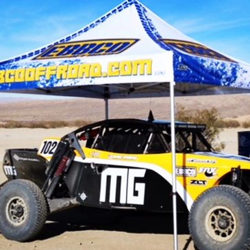 Ebbco Offroad - Race Products, Off Road Accesories