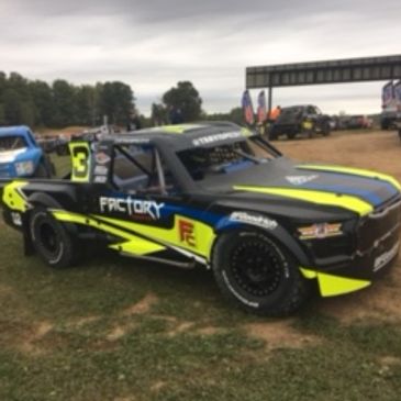 Ebbco Offroad - Race Products, Off Road Accesories