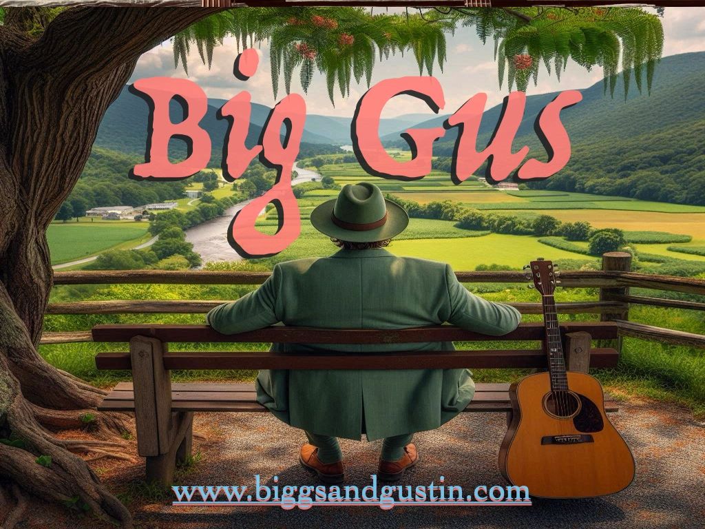 Chris Biggs Bio