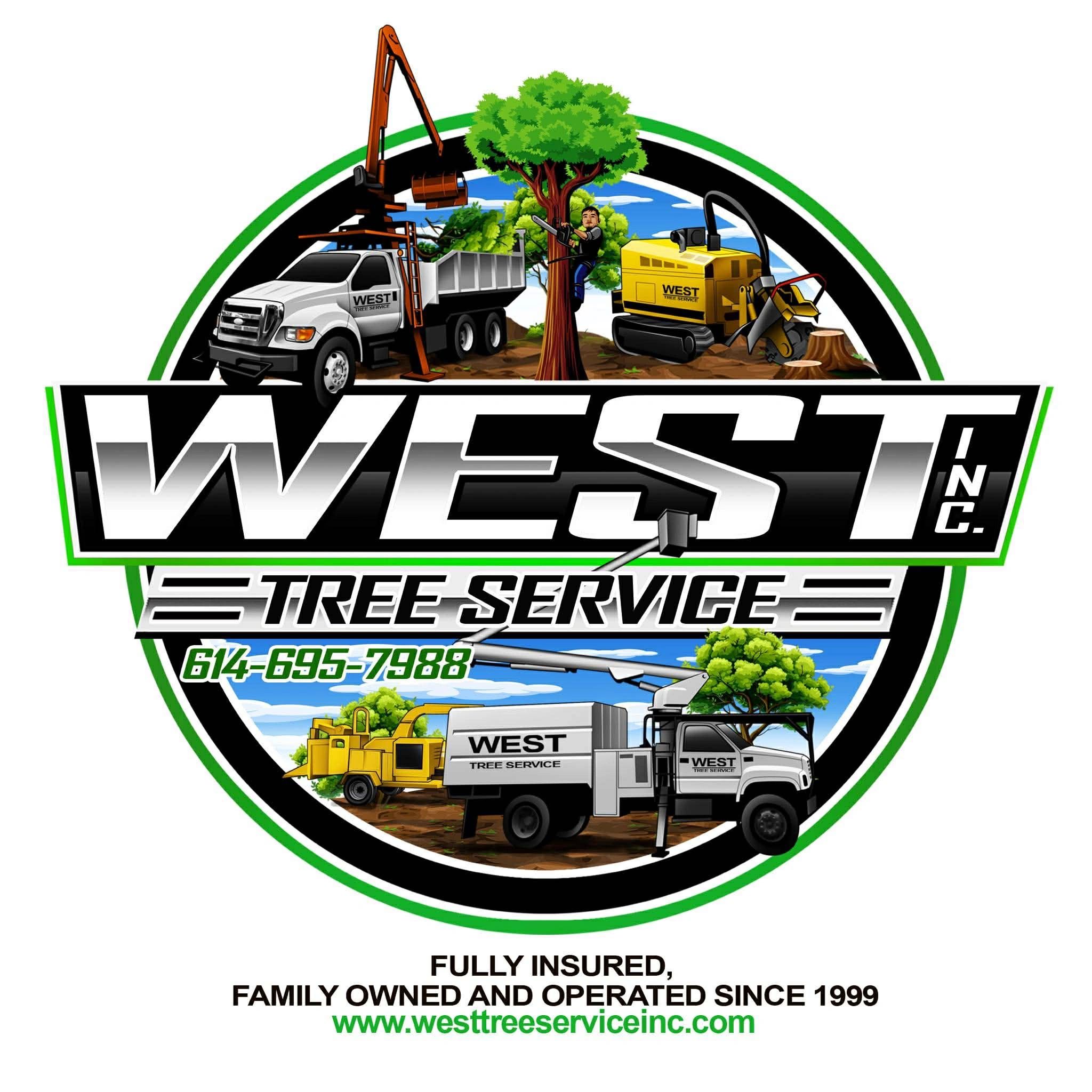 West Tree Service