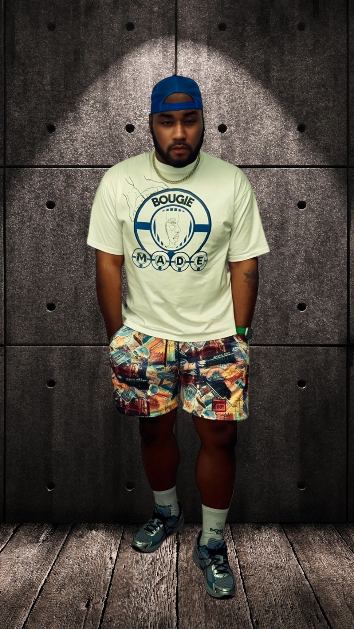 Shop the Latest Catalaya Shirt Collection at Bougie Boy Brand