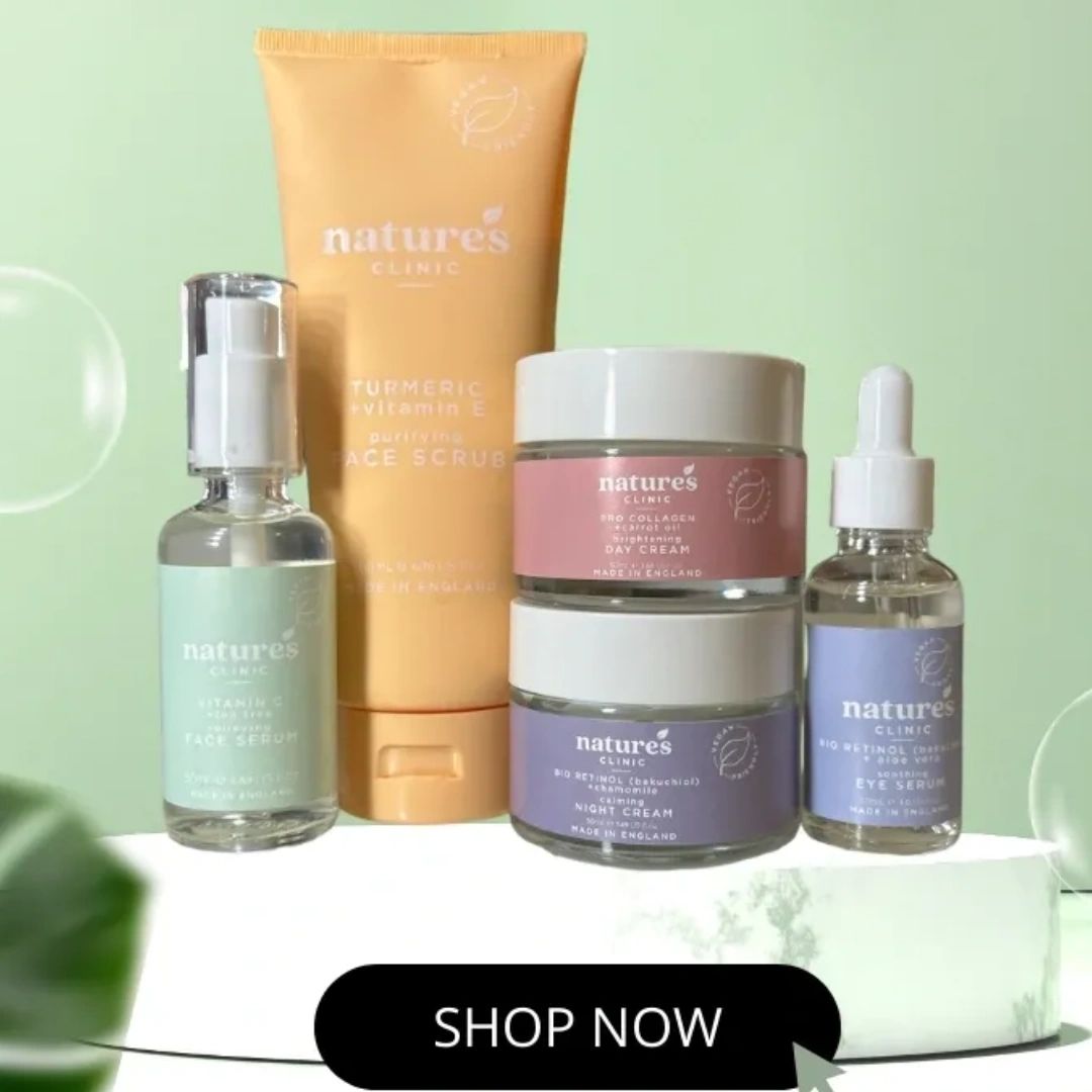 Nature's Clinic