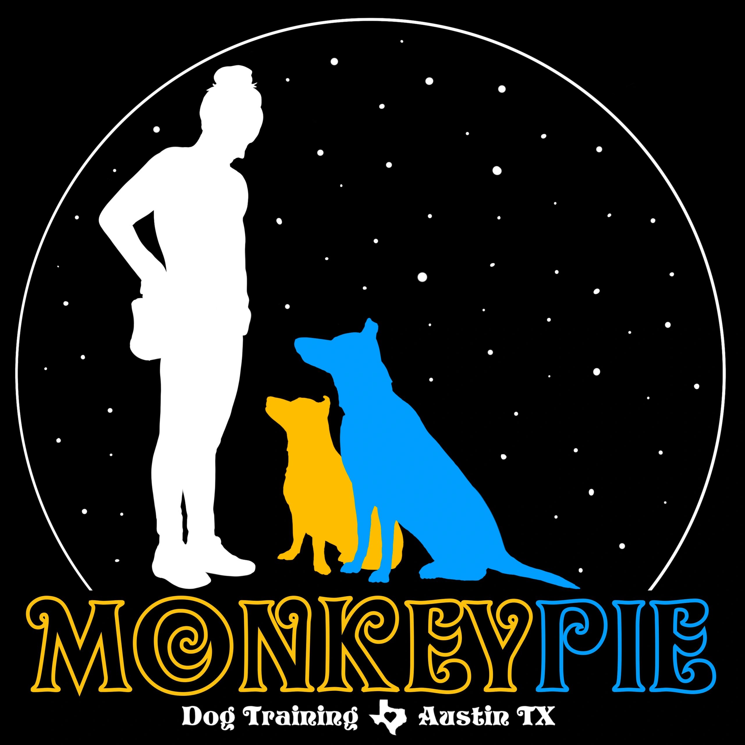 Monkey Pie Dog Training