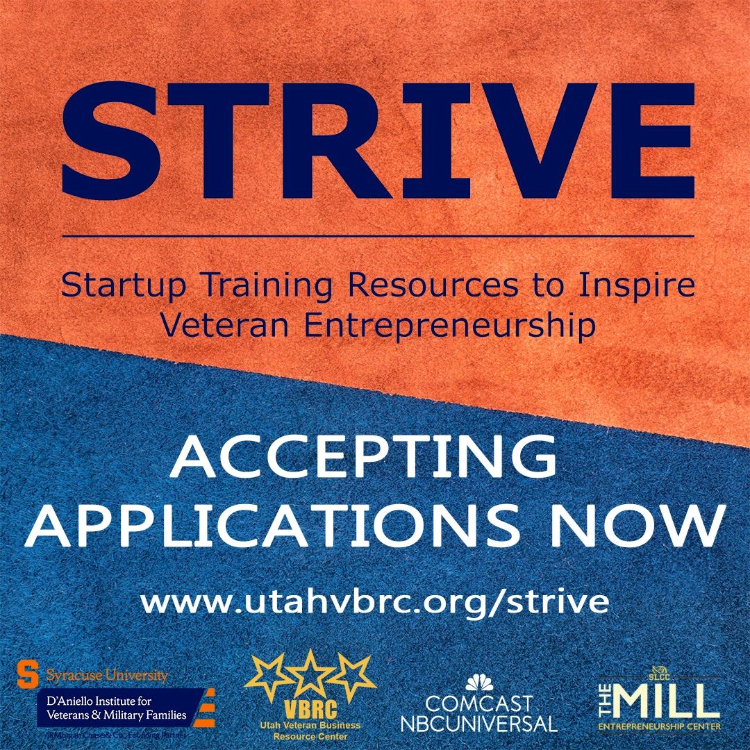 STRIVE STRIVE