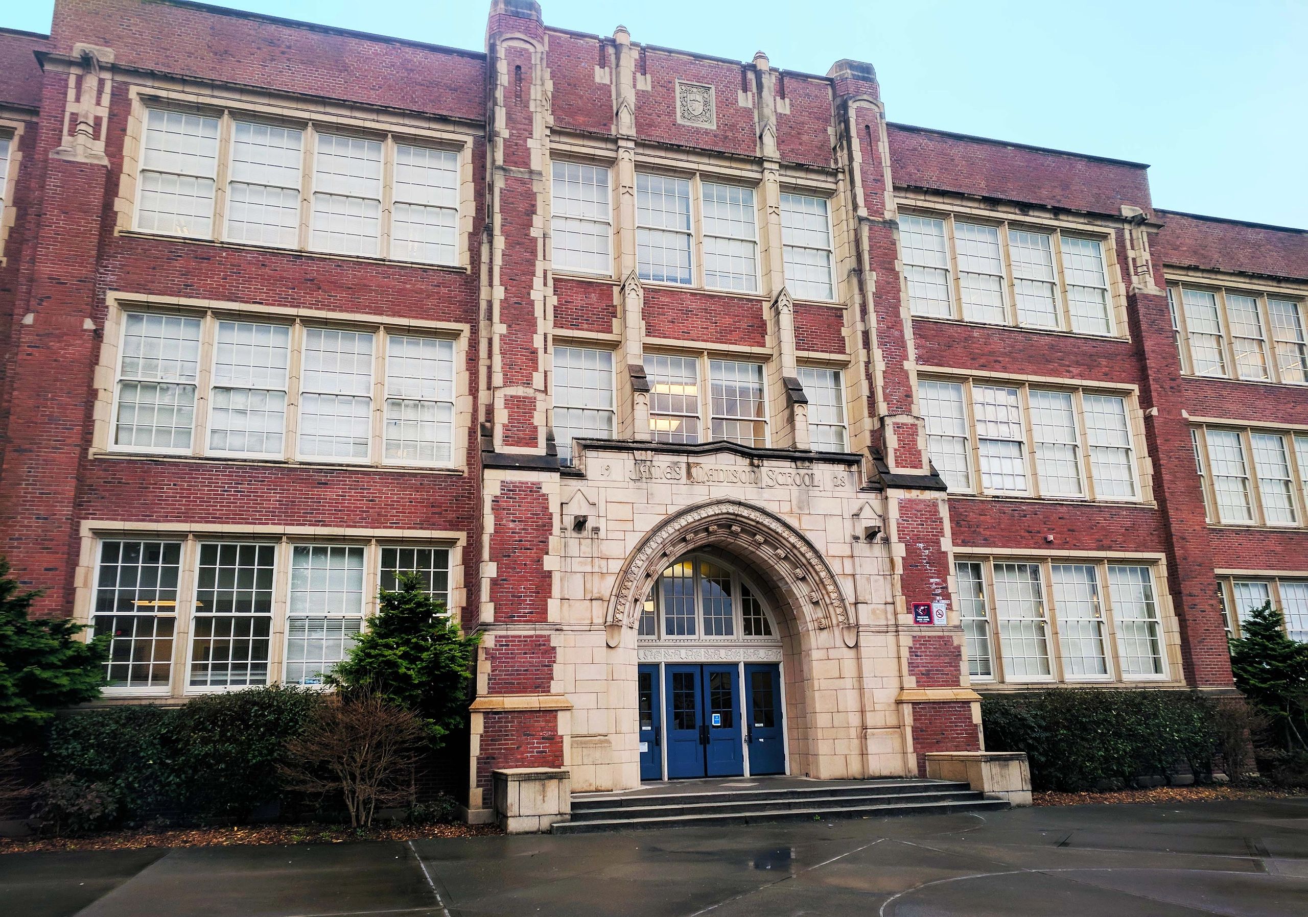 Madison PTSA