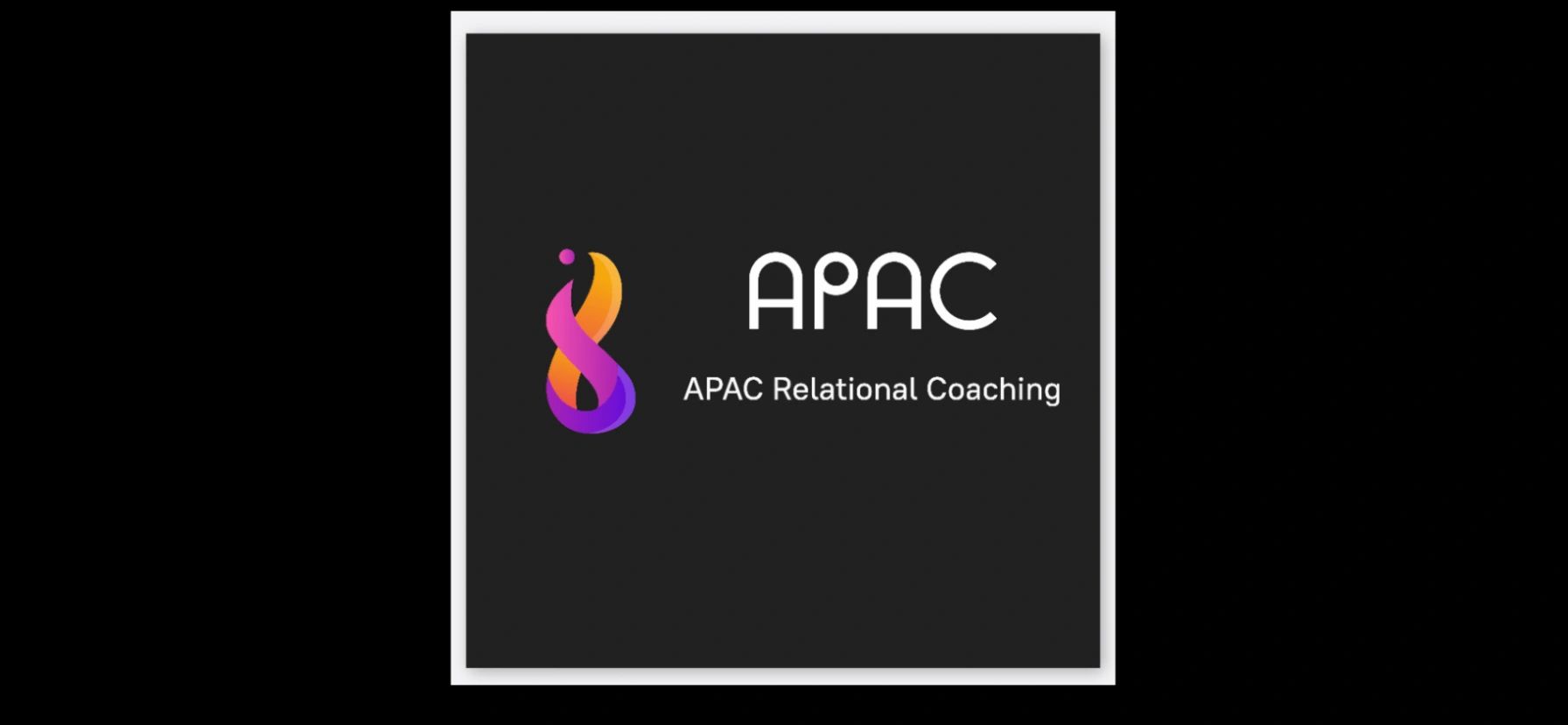 Career Coach | APAC Relational Life Coach