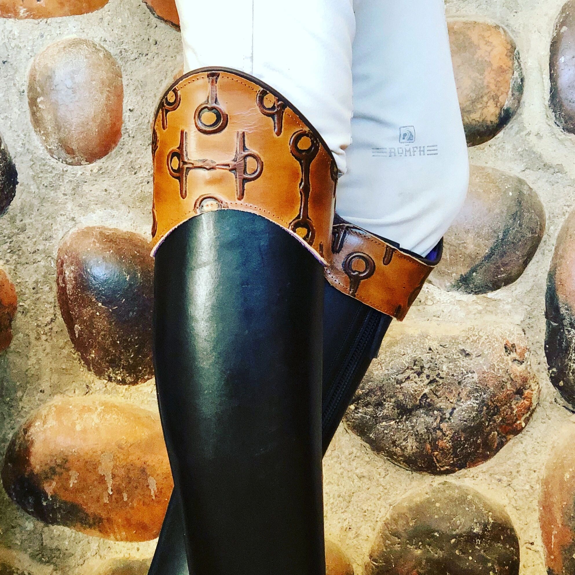 Boot Crowns | Boot Crowns