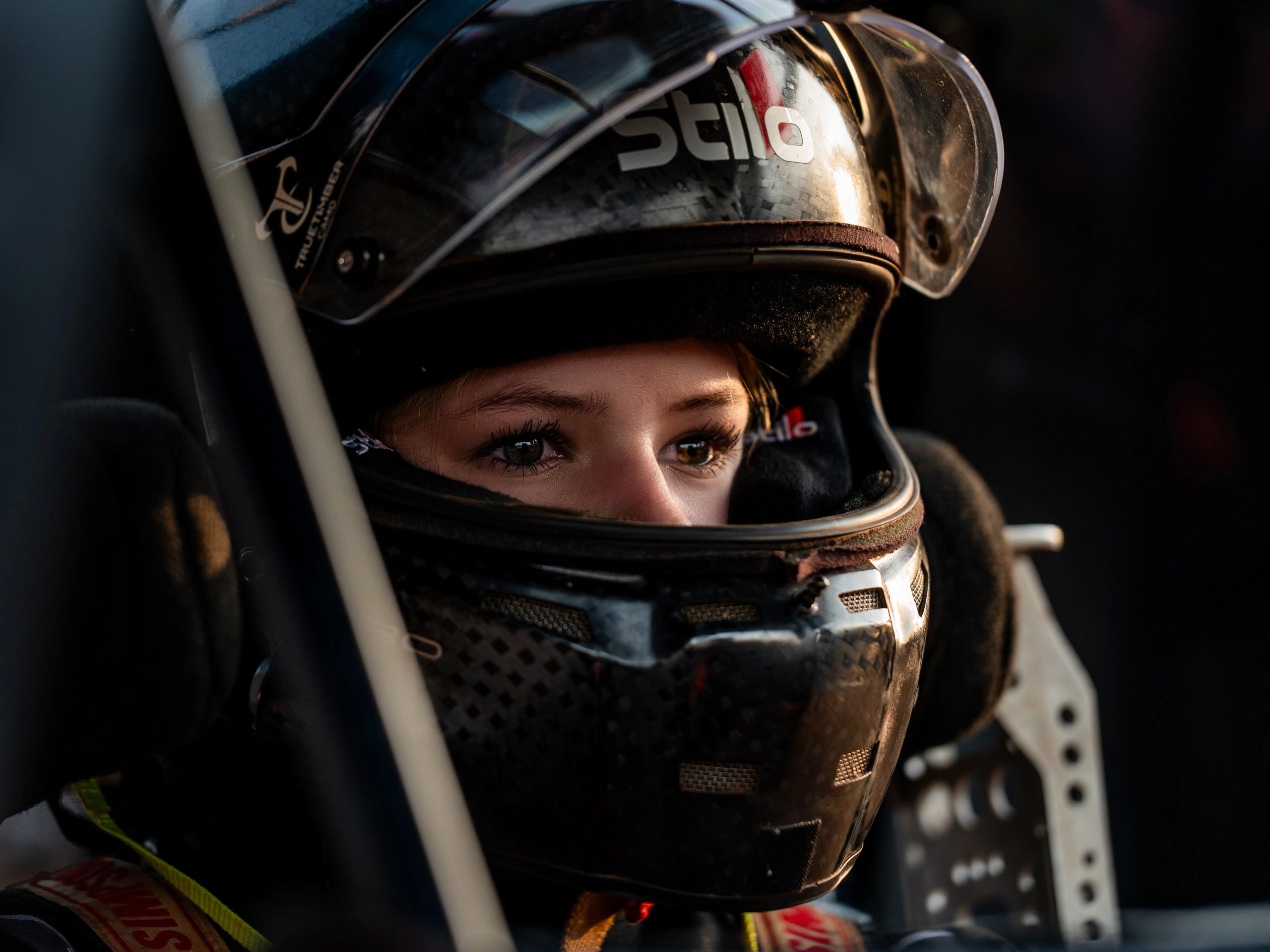 Brooklyn Newman Racing