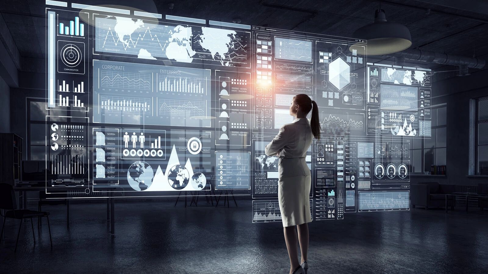 Digital Insight Services
