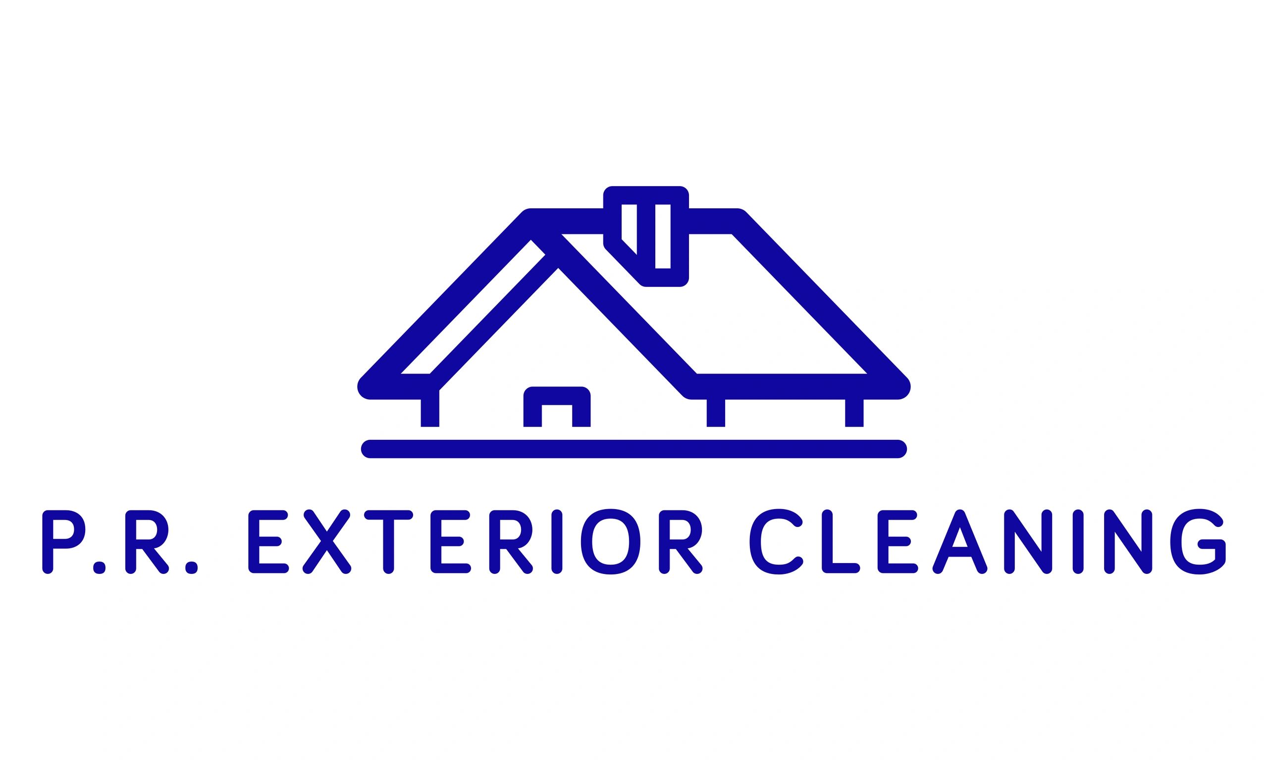 Professional Exterior Cleaning