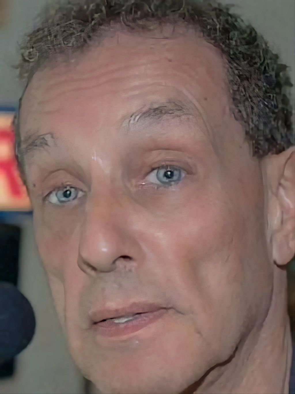 MICHAEL PUGLIESE VOICE OVER ARTIST