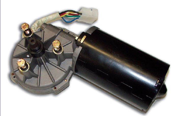 Motion Parts Solutions