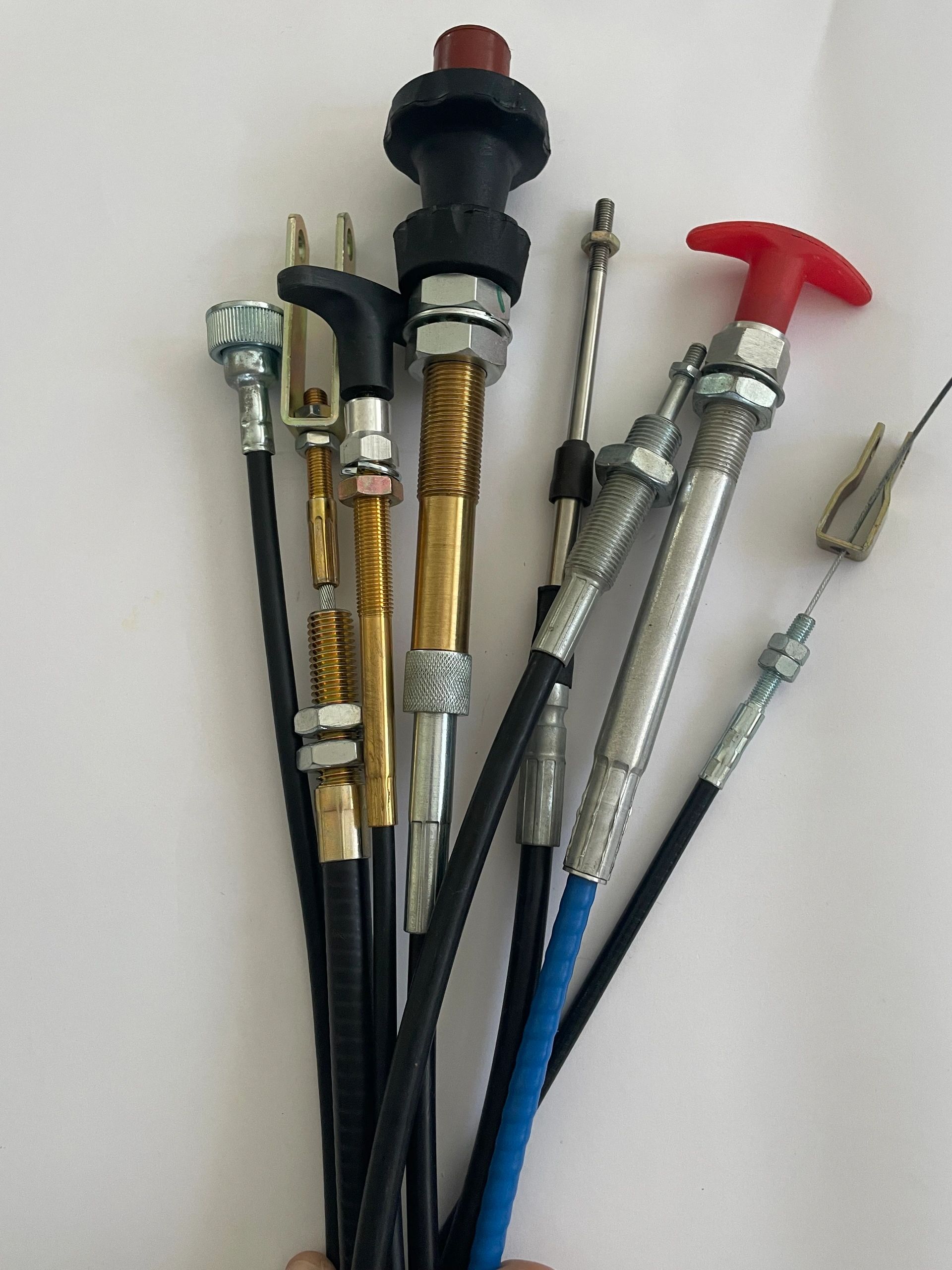 Replacement Push Pull Cables & Vehicle Spare Parts | Motion Parts Solutions