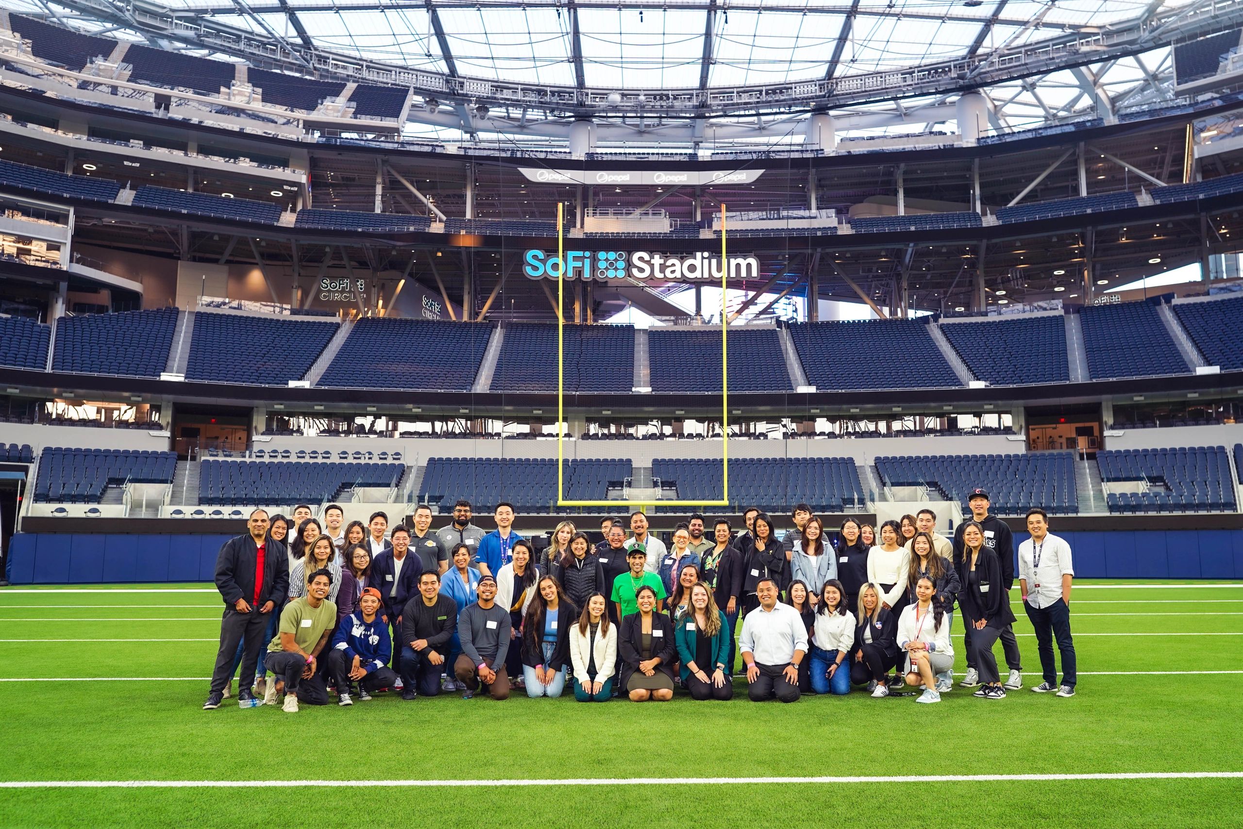 API in Sports and Entertainment