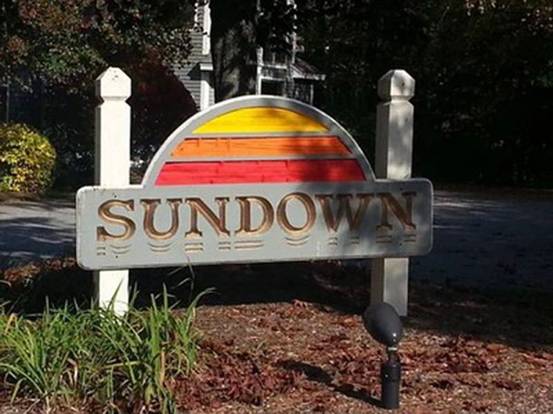 Sundown Condominium Association