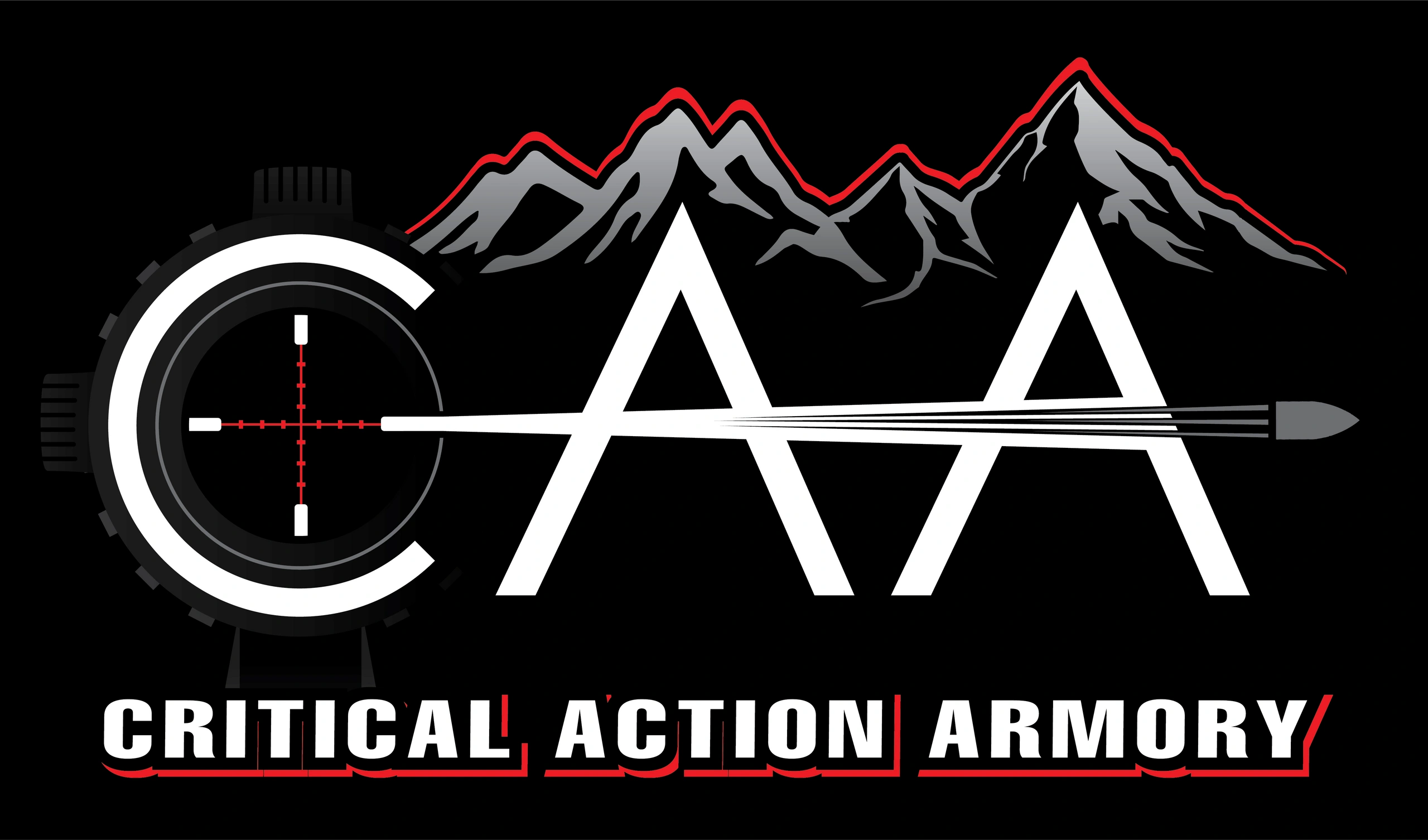 Critical Action Armory
