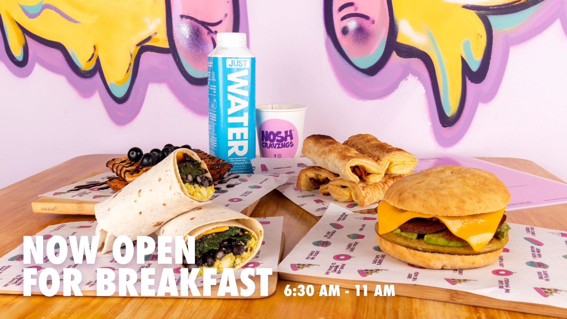 Contact | Nosh Cravings