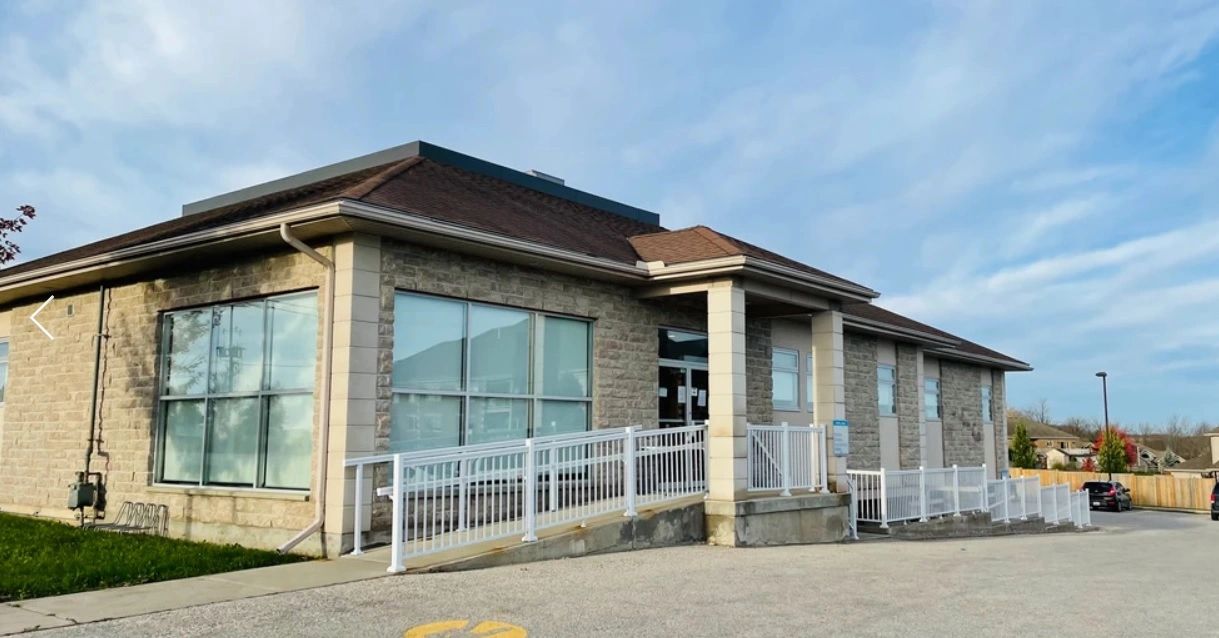 Mapleton Health Centre