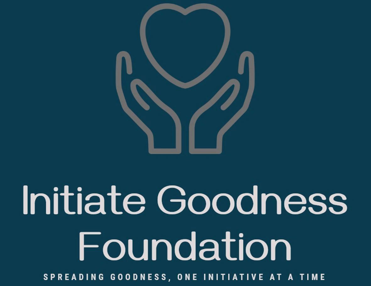 InitiateGoodness Foundation