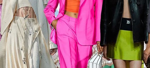 Shopping & Fashion - Stay Glam & Very Stylish