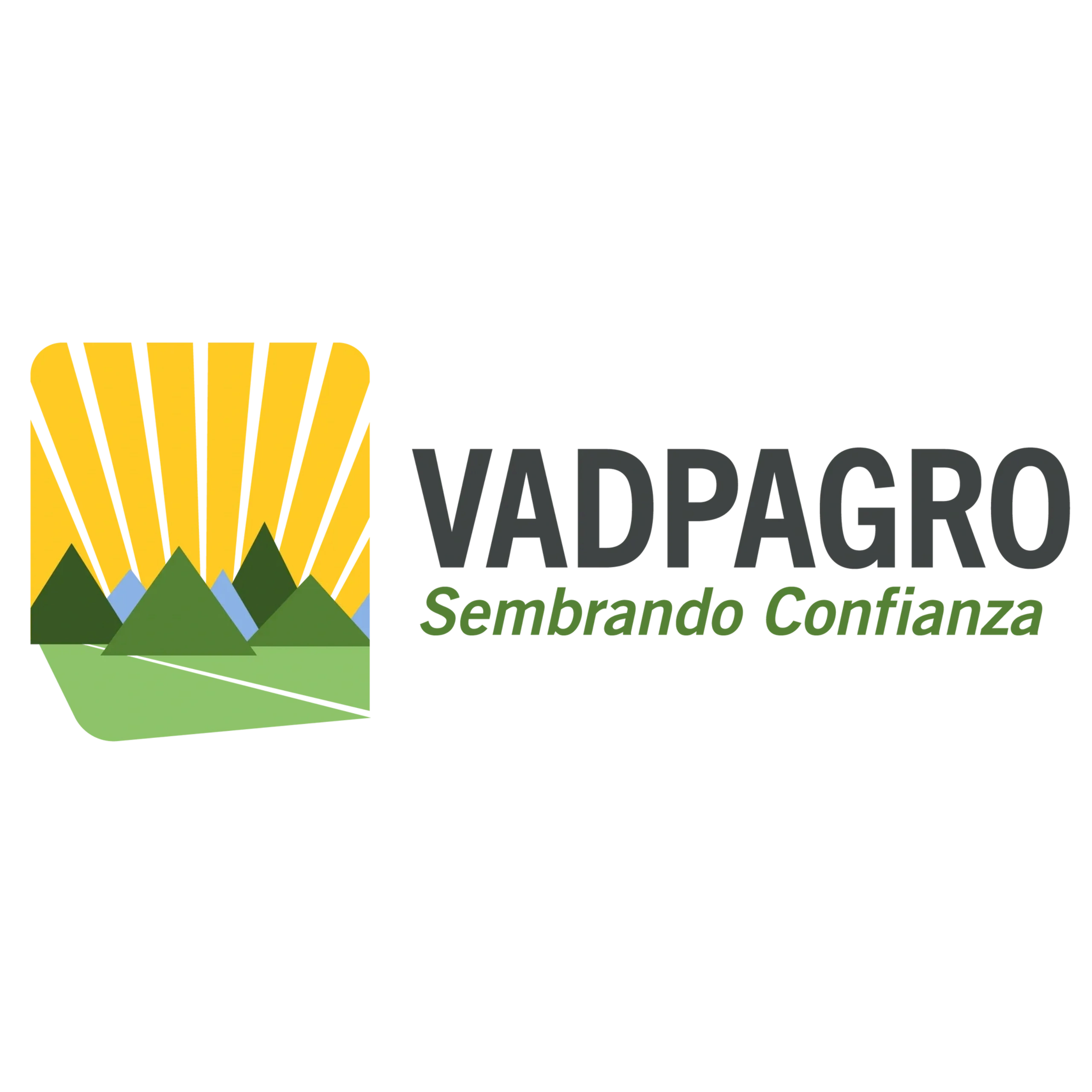 Quienes somos | Vadpagro