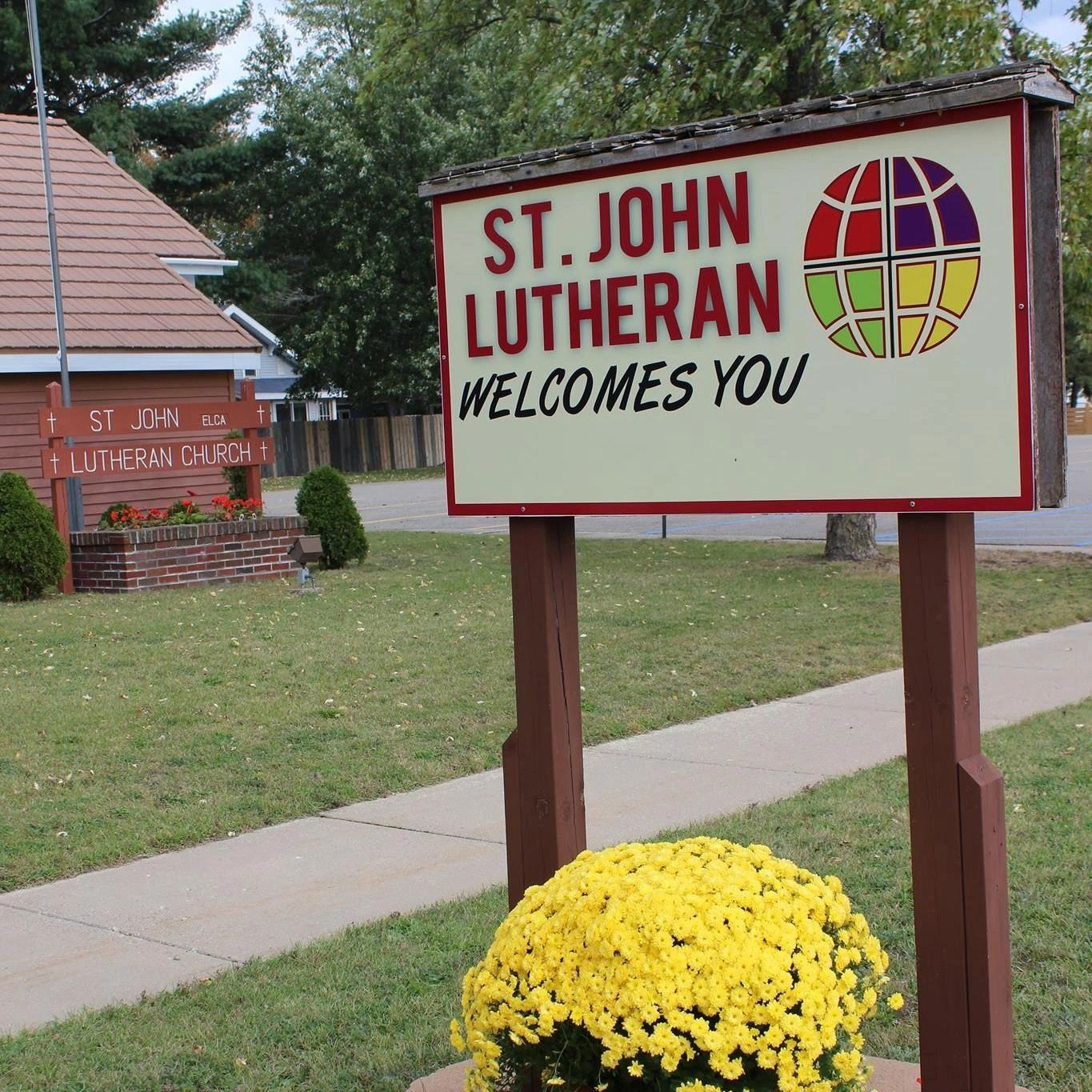 St. John Lutheran Church