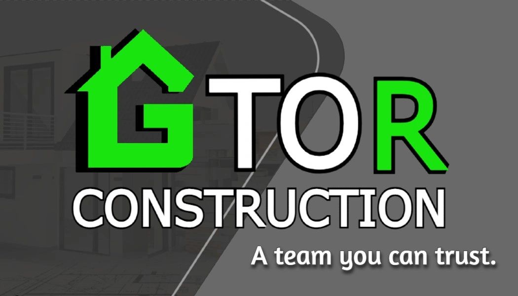 GTOR Construction