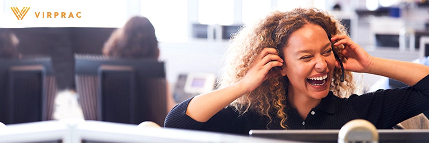 Admin Staffing Solutions | Virprac