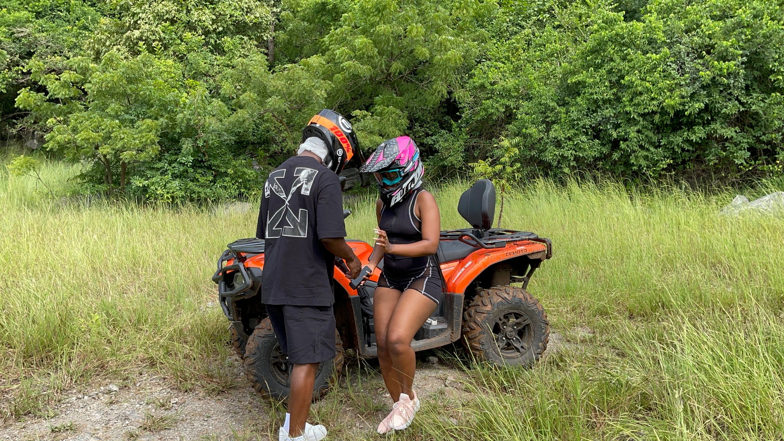 Freeflyatvtours - Home