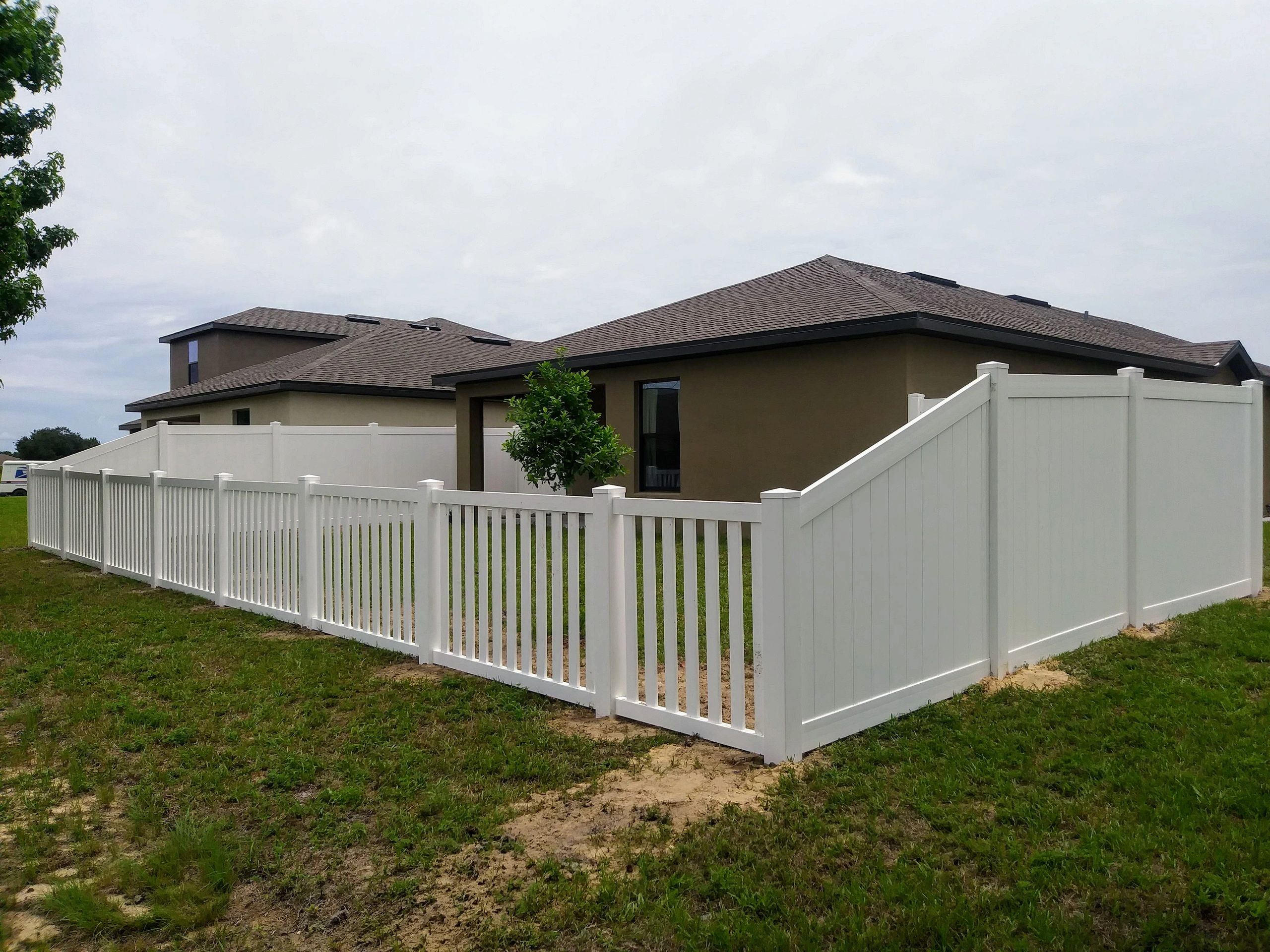How High Should My New Fence Be?