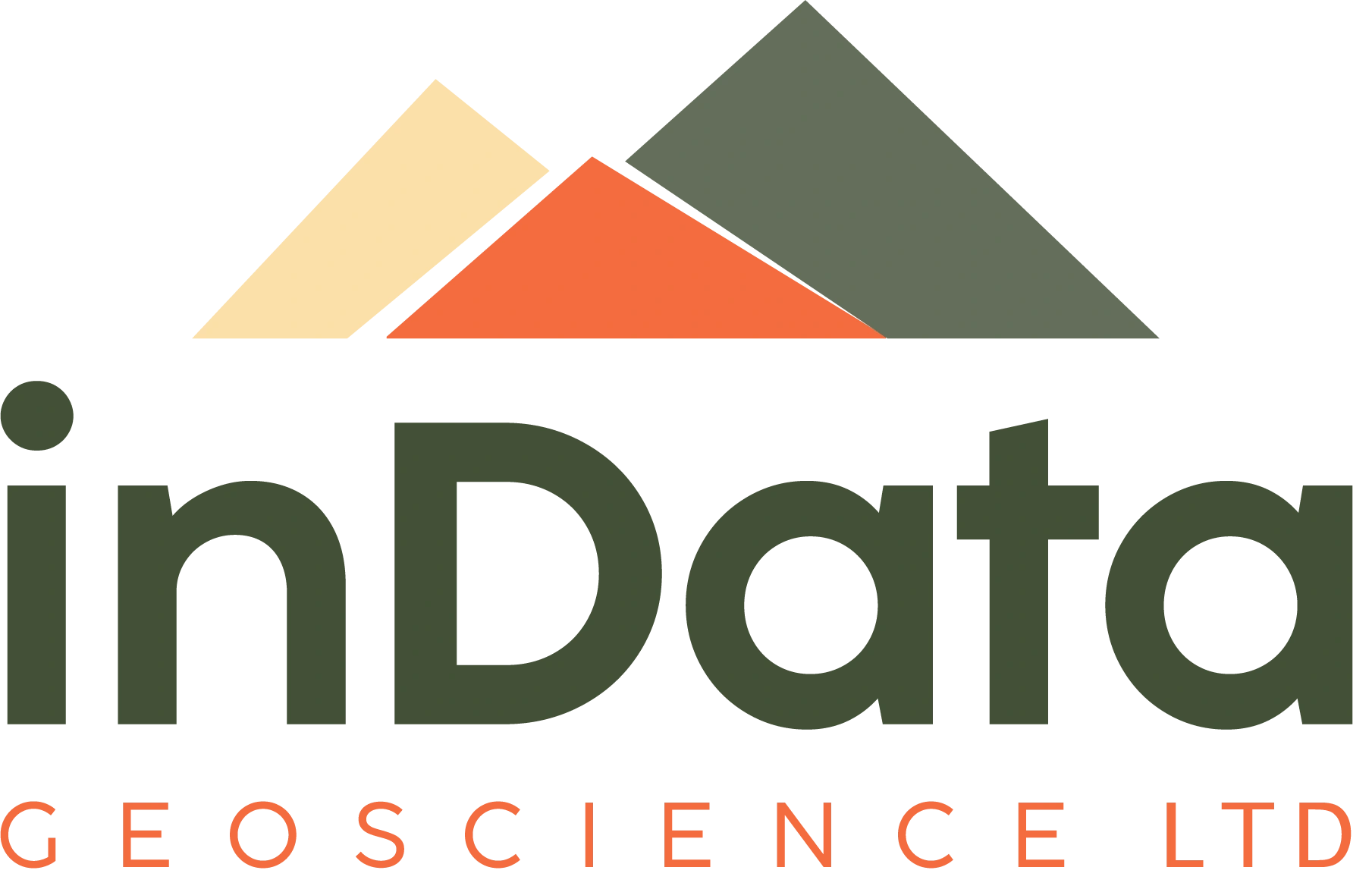 inData Geoscience Ltd.