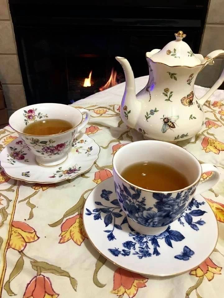 What's Your Tea Style?