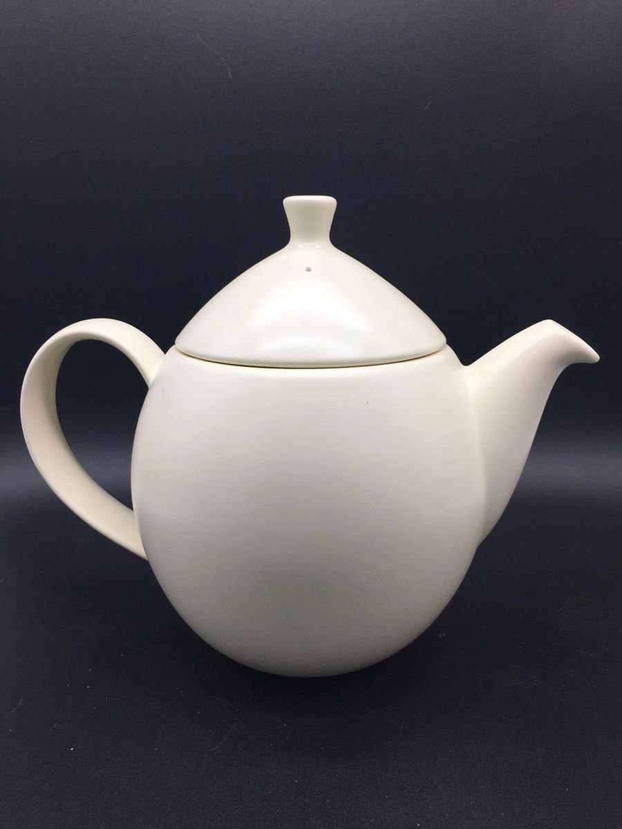For Life Dew Teapot with Infuser - 32 oz.