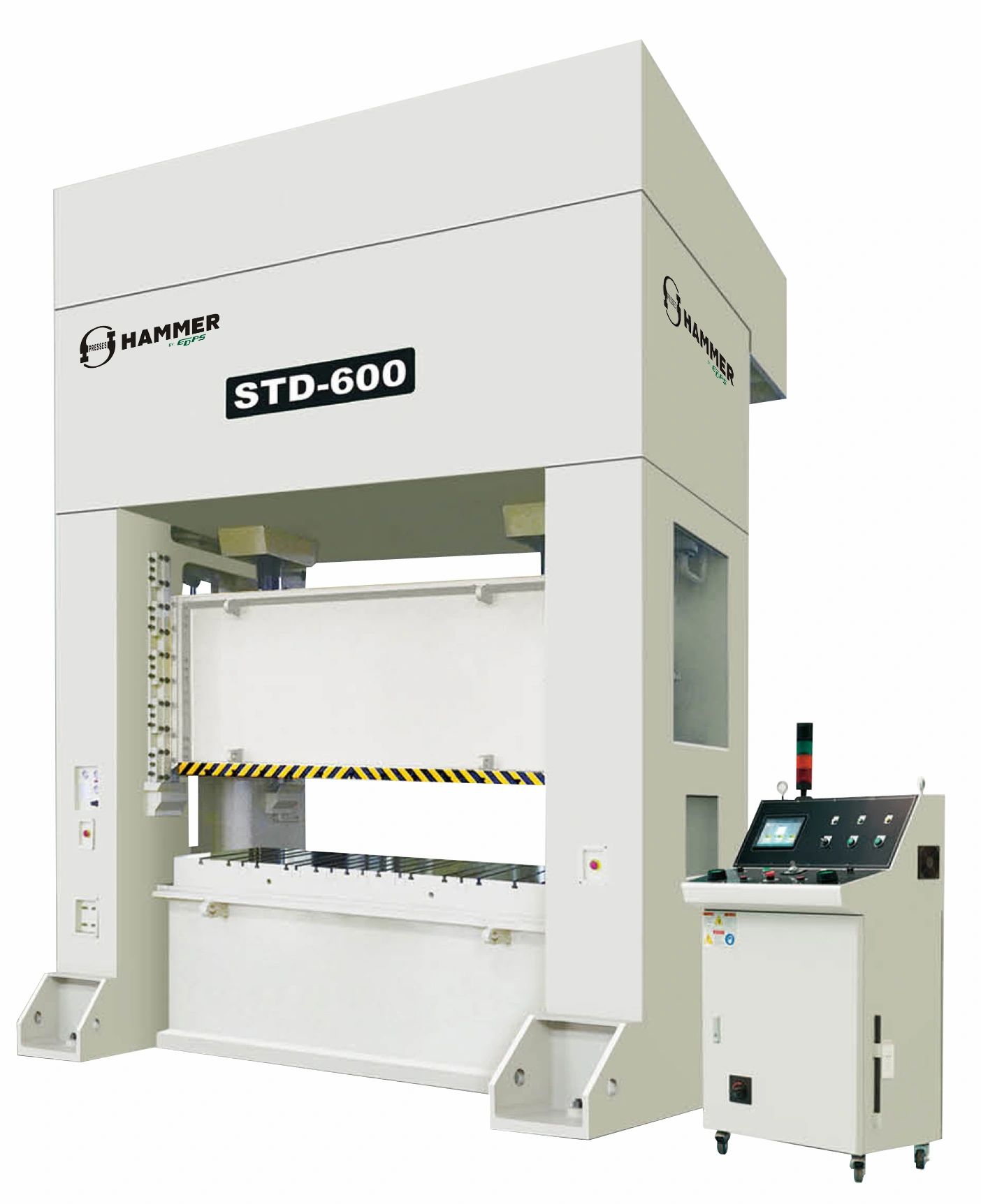 Hammer Presses - Metal Stamping Presses, Metalforming | Hammer Presses