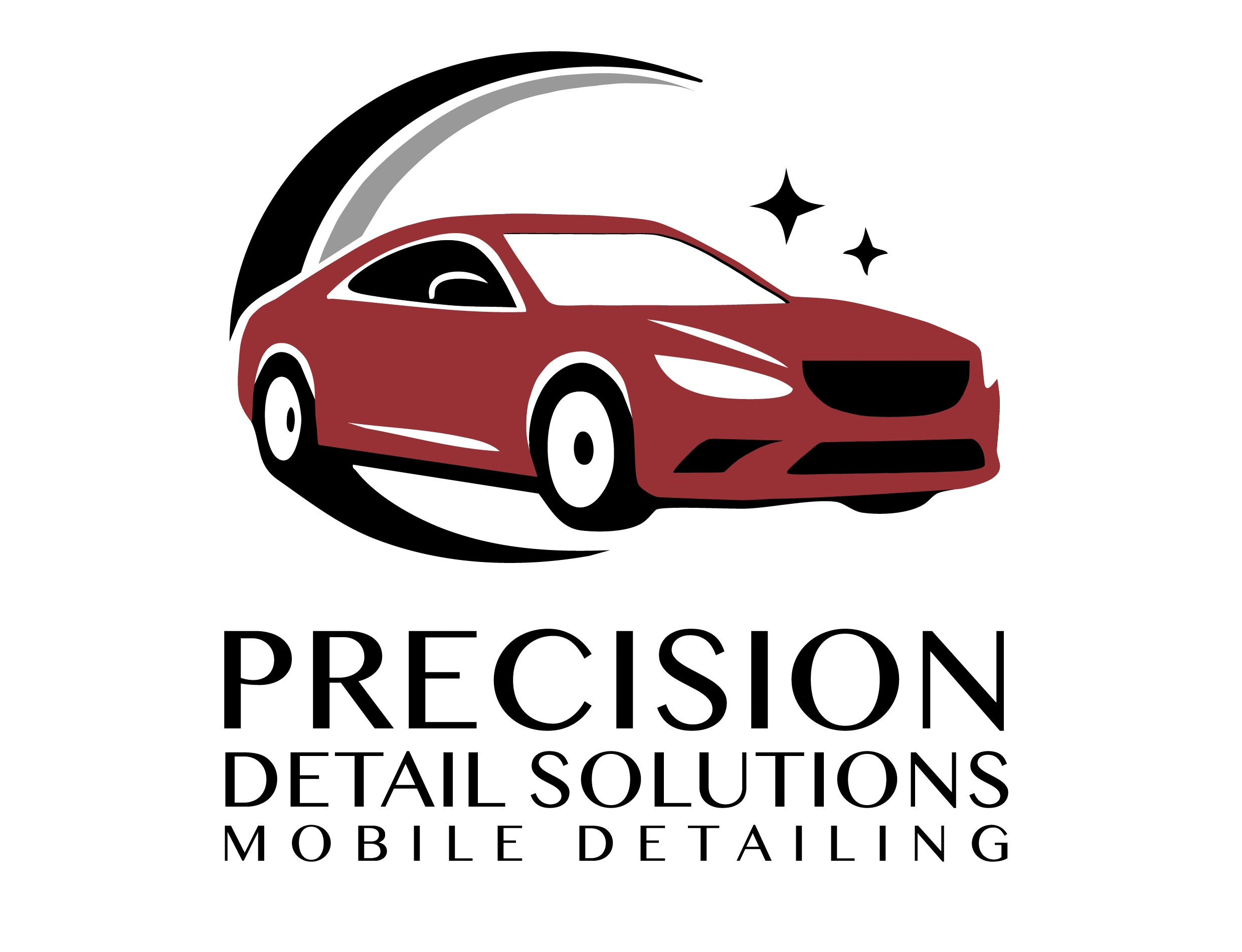 Expert Auto Detailing Services by Precision Auto Spa