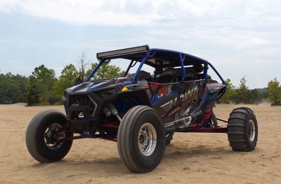 Hawk Engineering Inc. - Rv Repair, Rzr Performance, Polaris Rzr