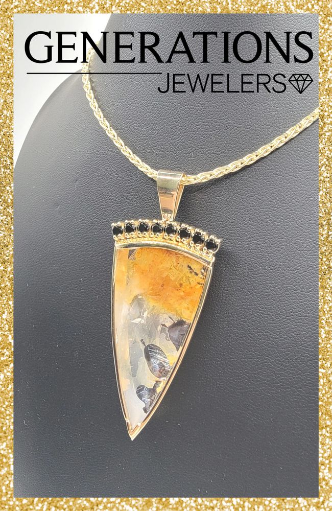 Generations Jewelers - Custom Jewelry Design, Jeweler, We Buy Gold