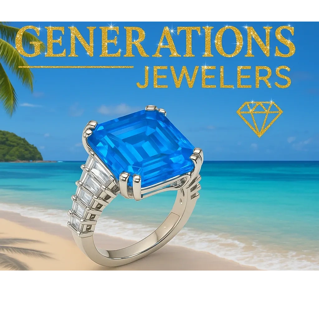 Generations Jewelers - Custom Jewelry Design, Jeweler, We Buy Gold