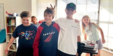 Family Learning Alliance - Homeschool, Education, Educational Service