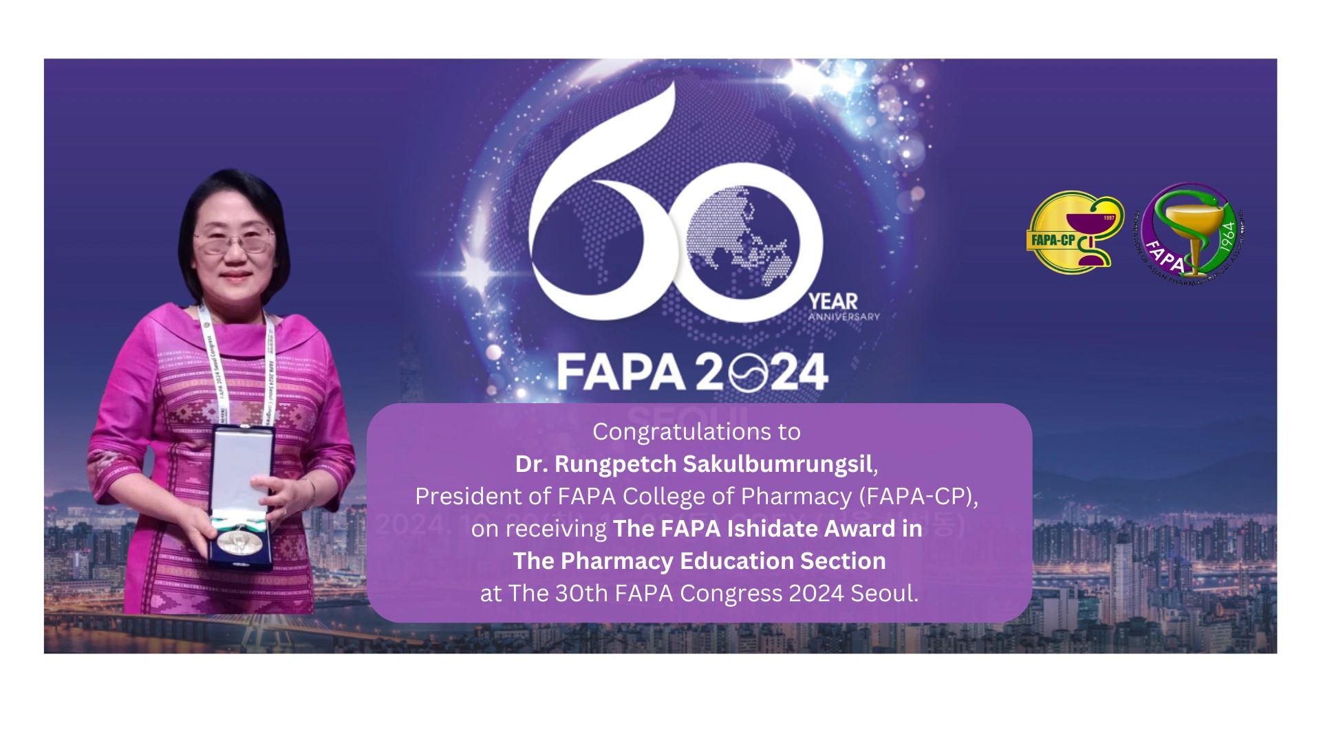 FAPA-CP